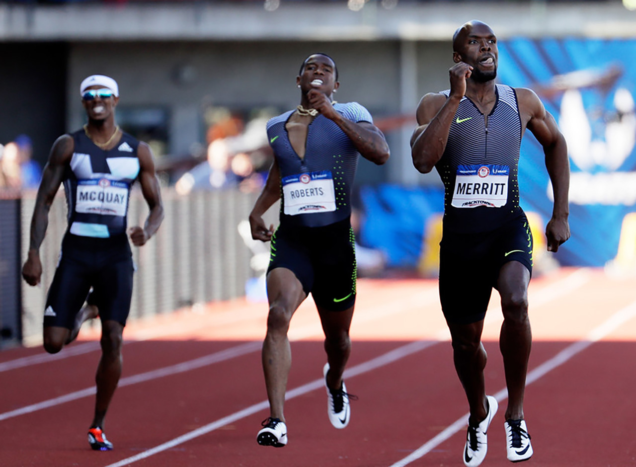 LaShawn and Tori Punch Tickets to Rio – Icon Management Inc. | www.iconmanagementinc.com